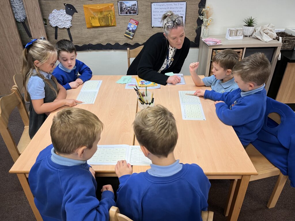 Reading Reading Reading – St Mary and St Thomas Aquinas Catholic ...