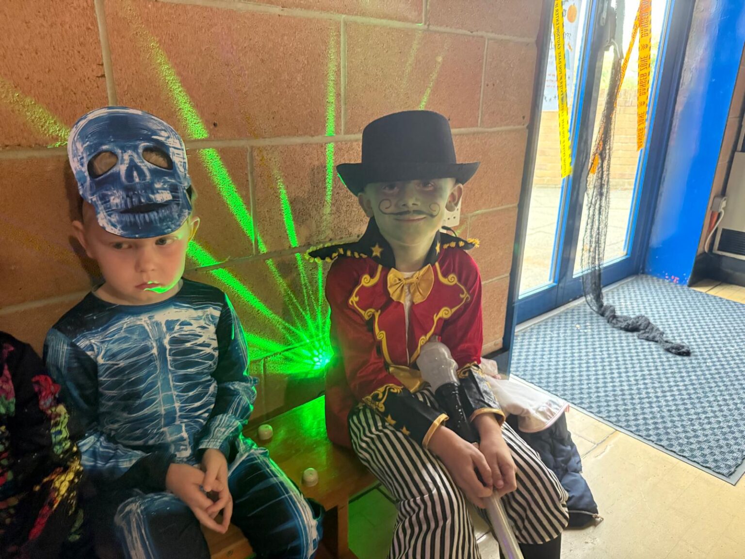 KS1 & EYFS Disco – St Mary and St Thomas Aquinas Catholic Primary ...