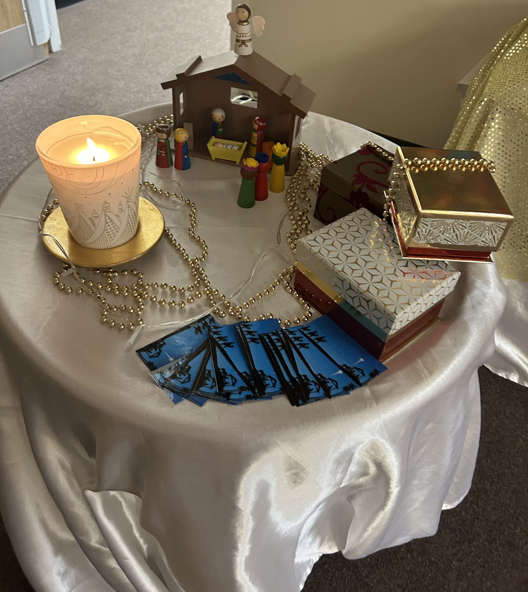Year 1 Celebrate the Feast of the Epiphany – St Mary and St Thomas ...